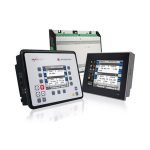 » Woodward Governor-Rotating Equipment Control